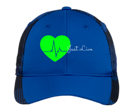 Big Jake Hat | Jacob Henkelman Fdn