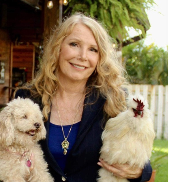 Susan Hargreaves | VARC