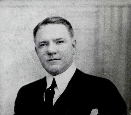 W.C. Fields Gallery | Ronald J. Fields