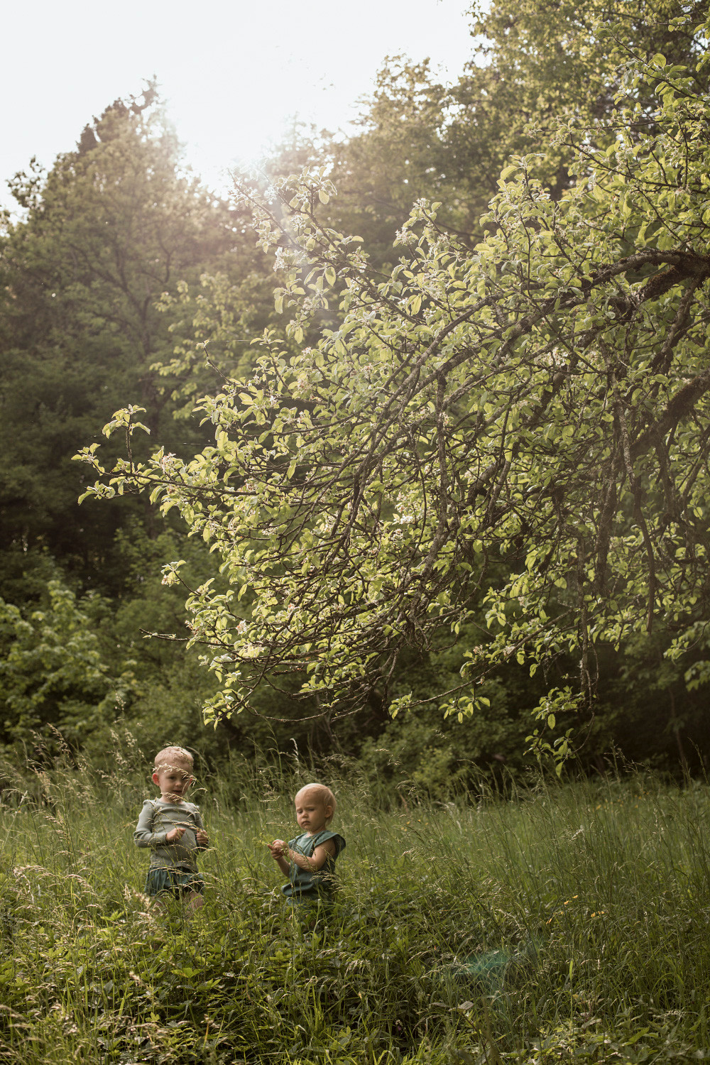 minimalisma - nordic luxury babies clothes and kidswear