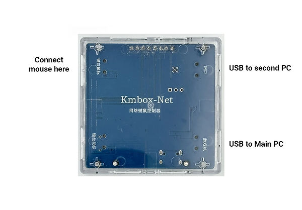 How to set up and update Kmbox Net | DMA Cheats