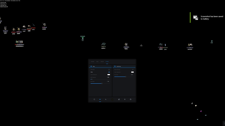 DMA cheat for PUBG | DMA Cheats
