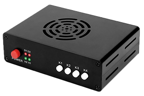 Buy Kmbox B Pro and Fuser for DMA Card | DMA Cheats