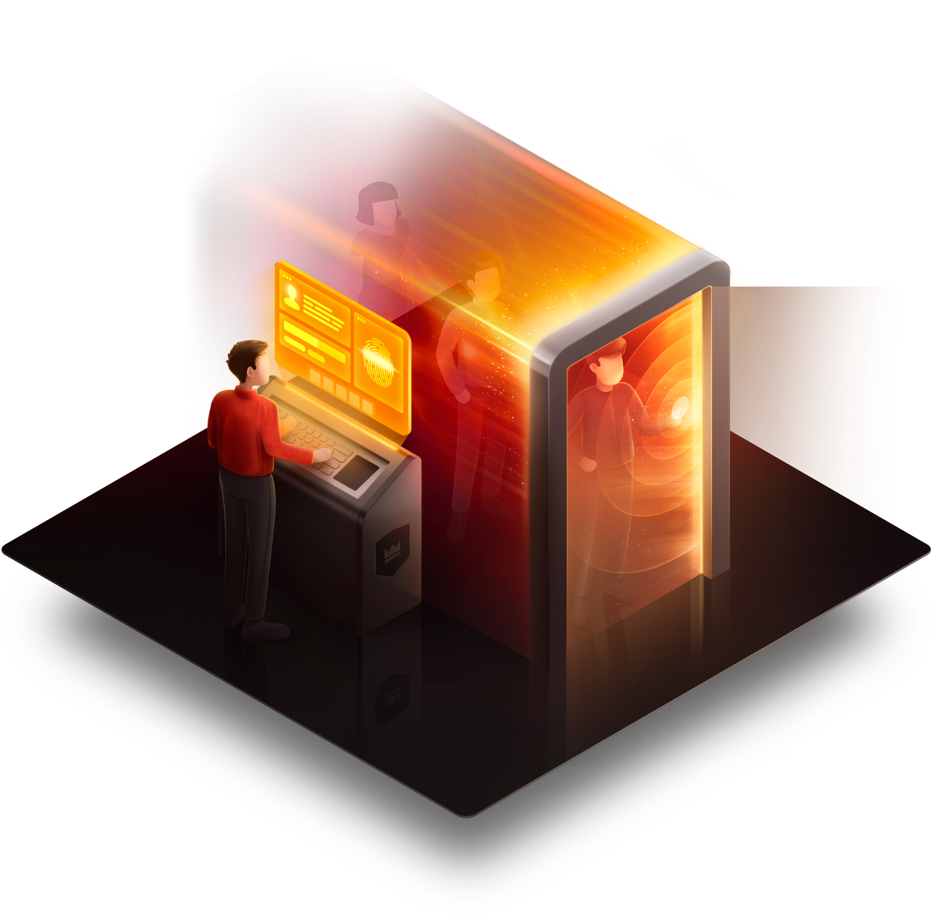 HWID Spoofer for Fortnite | HWID Changers