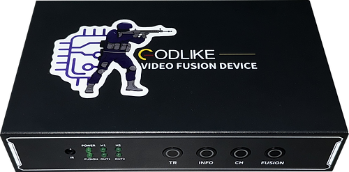 How to set up Fuser | DMA Cheats