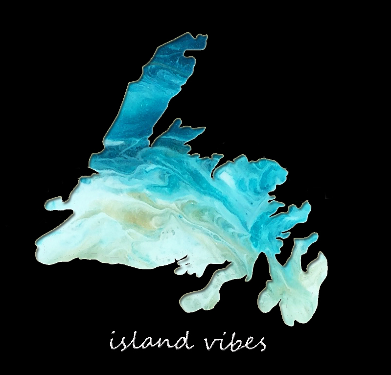 Susan Doyle Art - Oceanic Inspired Contemporary Art