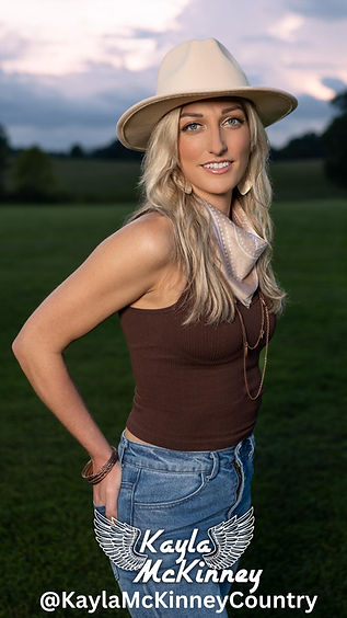 Free Stuff | Kayla McKinney