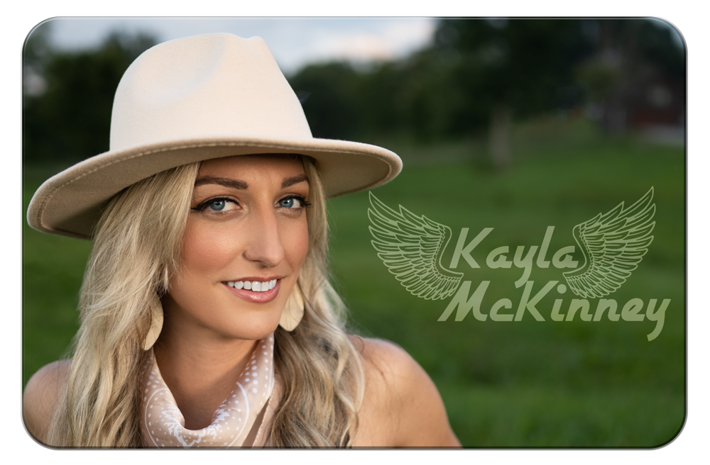 Gift Card | Kayla McKinney