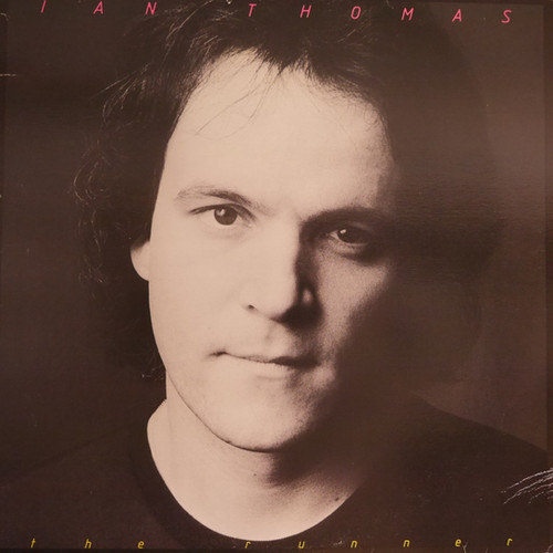 IAN THOMAS / The Runner | anchorrecord