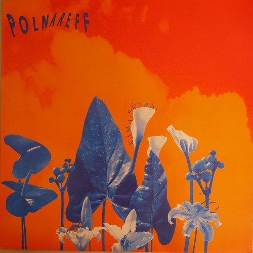 Michel Polnareff / Kāma-Sūtra | anchorrecord