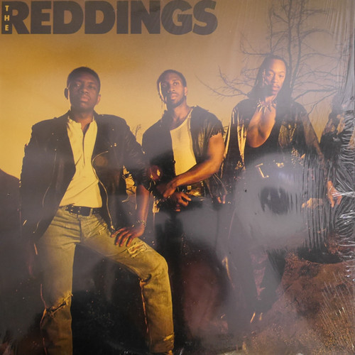 REDDINGS / The Reddings | anchorrecord