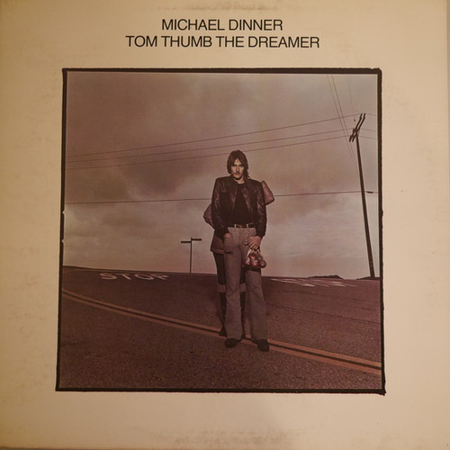 Michael Dinner / Tom Thumb The Dreamer | anchorrecord