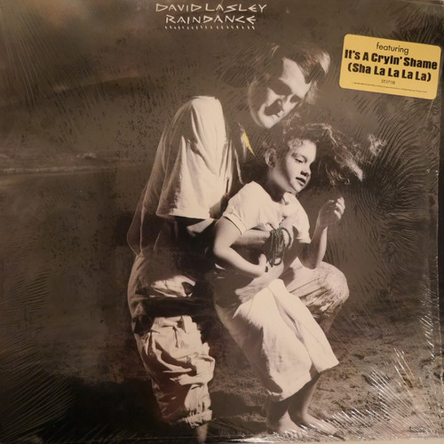 David Lasley / Raindance | anchorrecord