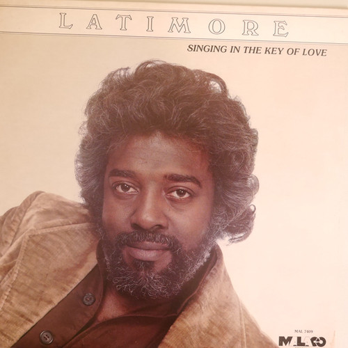 Latimore / Singing In The Key Of Love | anchorrecord