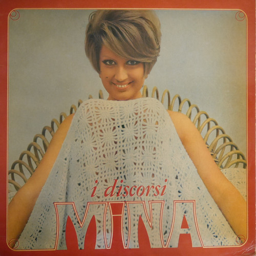 Mina / I Discorsi | anchorrecord