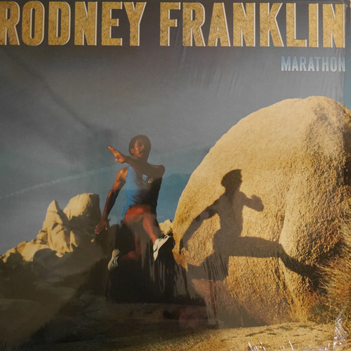 Rodney Franklin / Marathon | anchorrecord