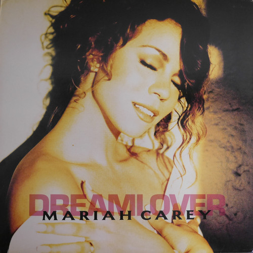 MARIAH CAREY / DREAMLOVER | anchorrecord