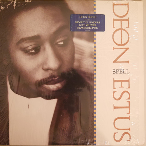 DEON ESTUS / SPELL | anchorrecord