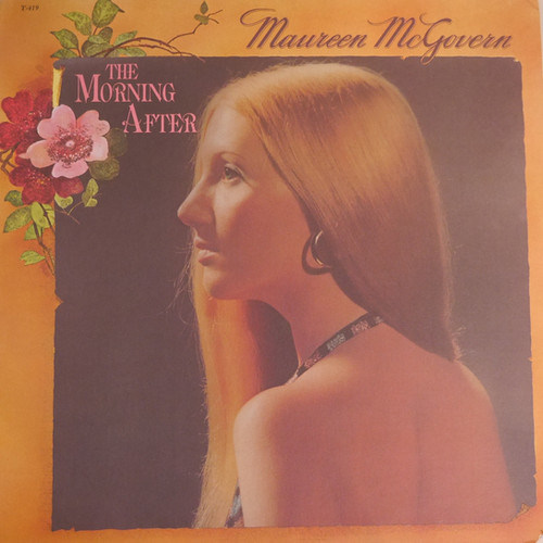 MAUREEN McGOVERN / The Morning After | anchorrecord