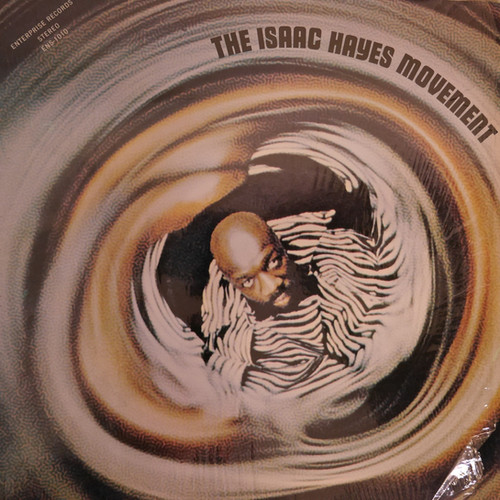 Isaac Hayes / The Isaac Hayes Movement | anchorrecord