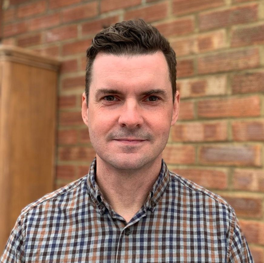 Mark Standen | Wendover Parish