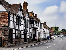 WENDOVER HIGH STREET | Welcome to Wendover
