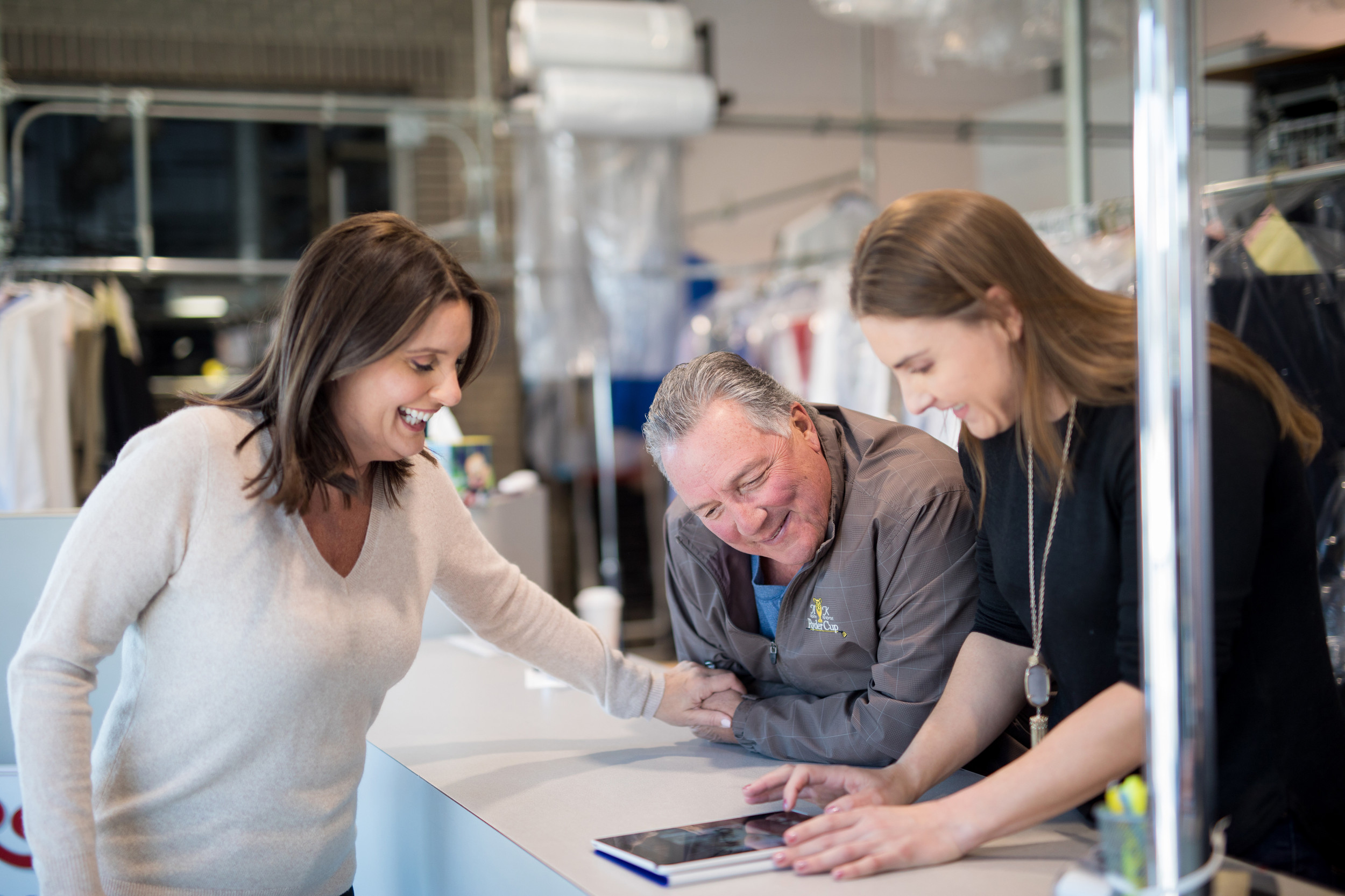 Maria Bucci | Democrat for State Representative