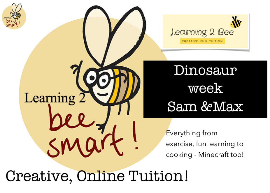 Learning 2 Bee | tuition