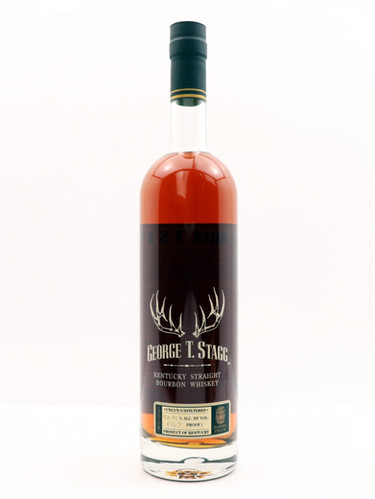 George T Stagg 2019 | TheWhiskyLaird