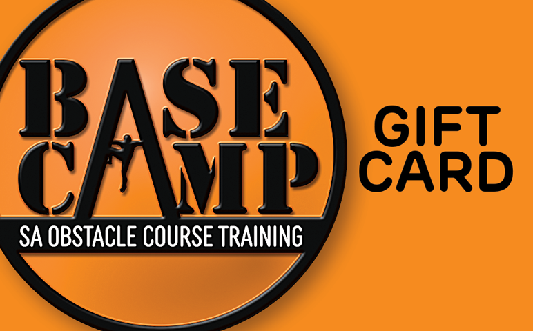 Indoor Ninja Warrior Course & Ninja Obstacle Gym | SA Base Camp