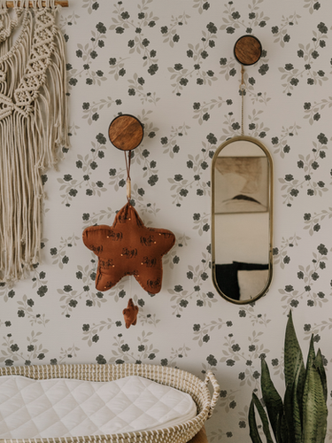 MOLLY SANDERS | Artza & Co.