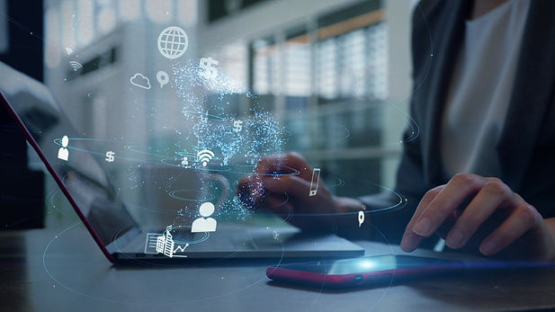 Consulting Services | Precision Task Group | Houston