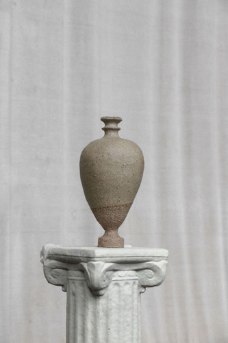 Single Stem Vessel | EmmaLindegaardStudio