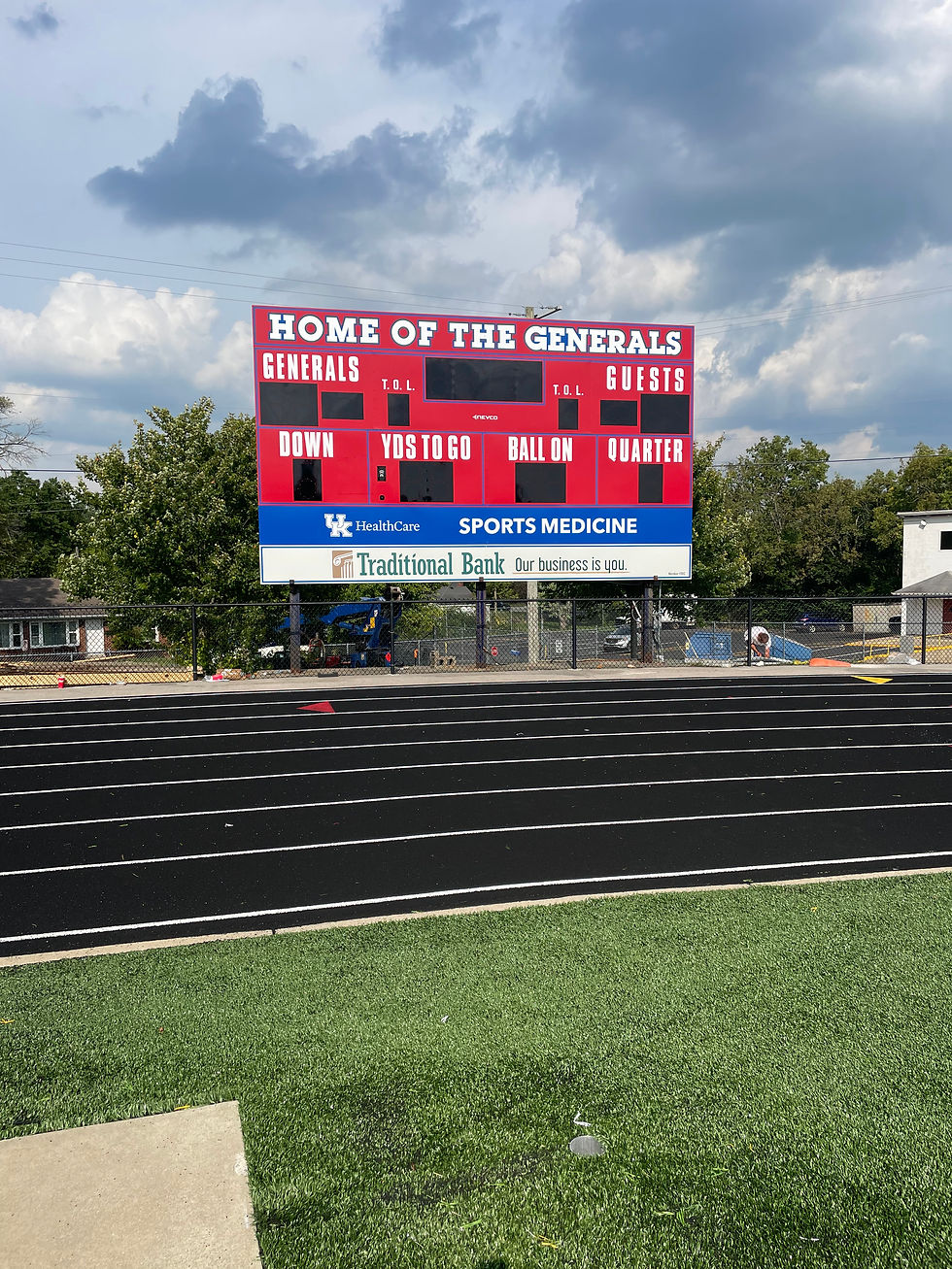 Gallary | Southeastern Signs