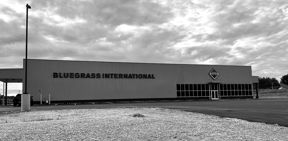 Southeastern Signs | signage manufacturer and installation service