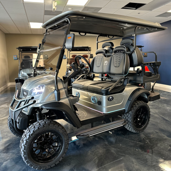 HOME | Venom Ev Carts