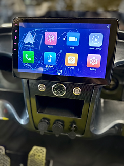 HOME | Venom Ev Carts