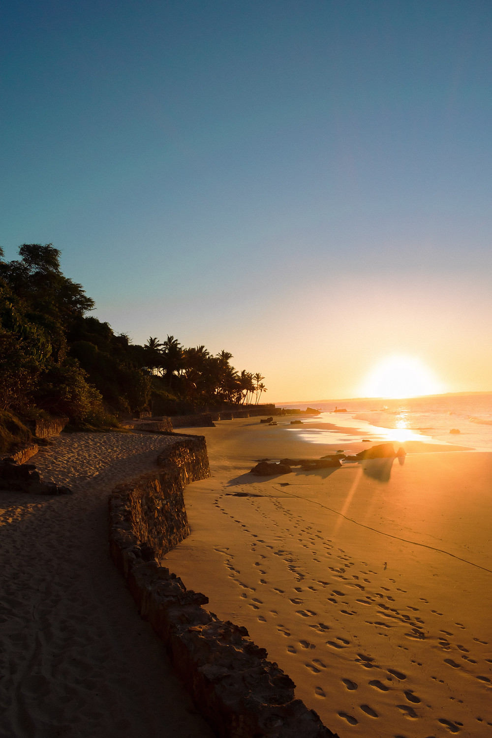 Paracuru: um paraíso secreto no Ceará