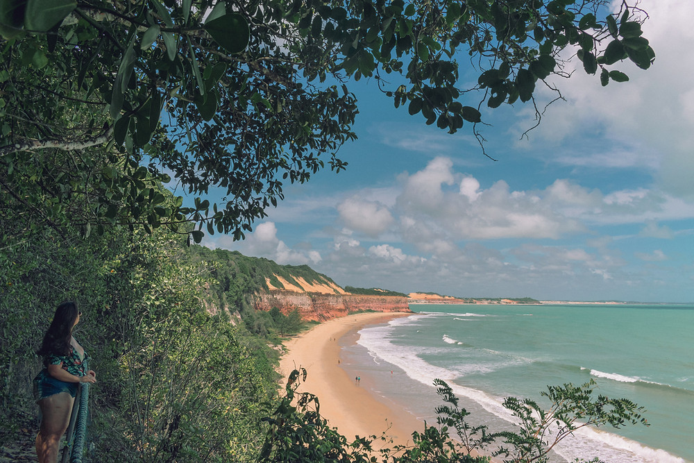 Guia completo: O que fazer em Pipa no Rio Grande do Norte