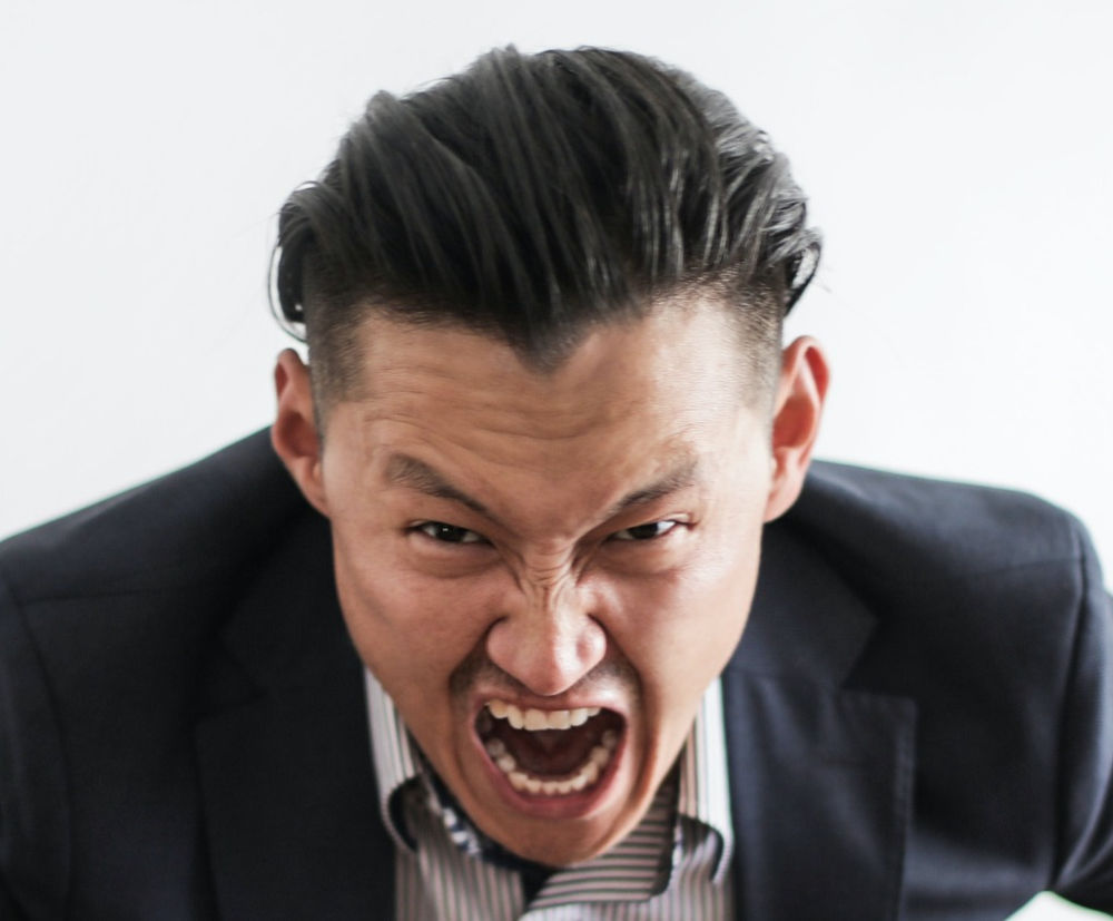 Types of "Inner Critic" in Internal Family Systems (IFS) Therapy