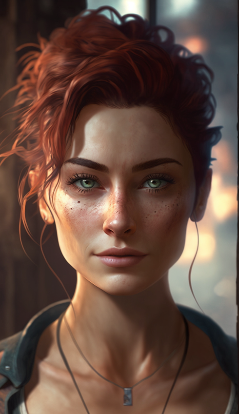 Eliza “O’Brien” Murry | Kcroylibrary