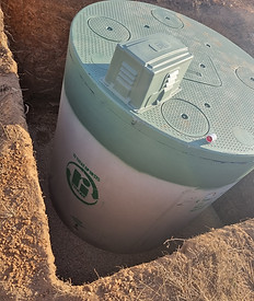 Septech septic installation service lewiston South Australia