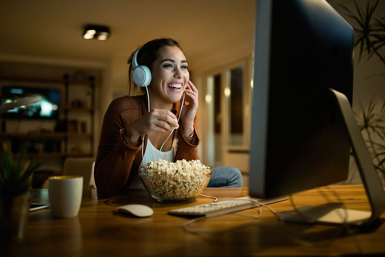 Online PCIT Training | PCIT - Official Home Online PCIT Training | PCIT - Official Home
