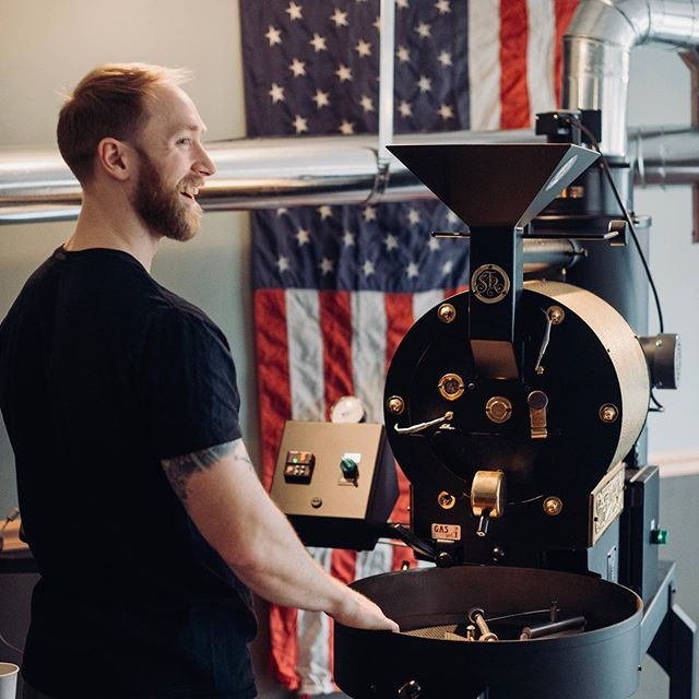 Specialty coffee | Stage Line Coffee Roasters | United States