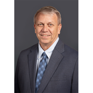 Mark Harms | COSSBA