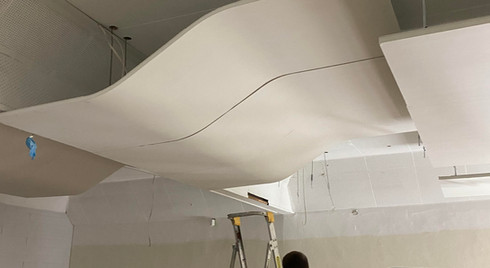 Milcon Aust | Acoustic Solutions | Melbourne | Installations