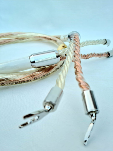 HB Labs Hybrid Loudspeaker Cables | HB Labs