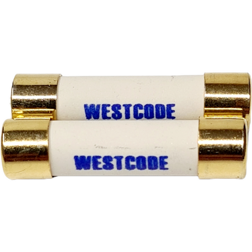 HB Labs Westcode HiFi Fuse 13A Gold Plated / Pair | HB Labs