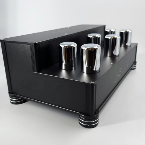 HIFI Mains Block | HB Labs