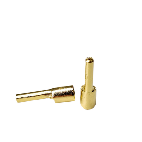 HB Labs Pin Crimping Connector Pure Copper | HB Labs
